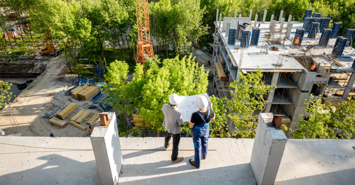 Unsere Beratungsleistungen | GASAG Solution