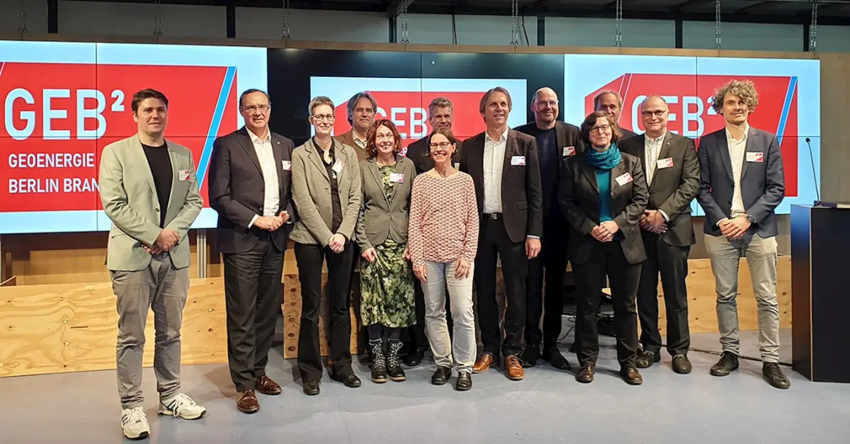 GASAG Solution Plus Teil der Geoenergieallianz | GASAG Solution