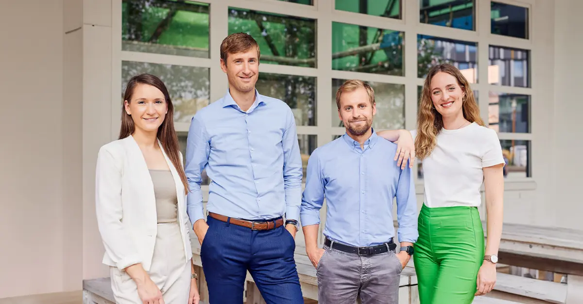 Über uns | GASAG Solution